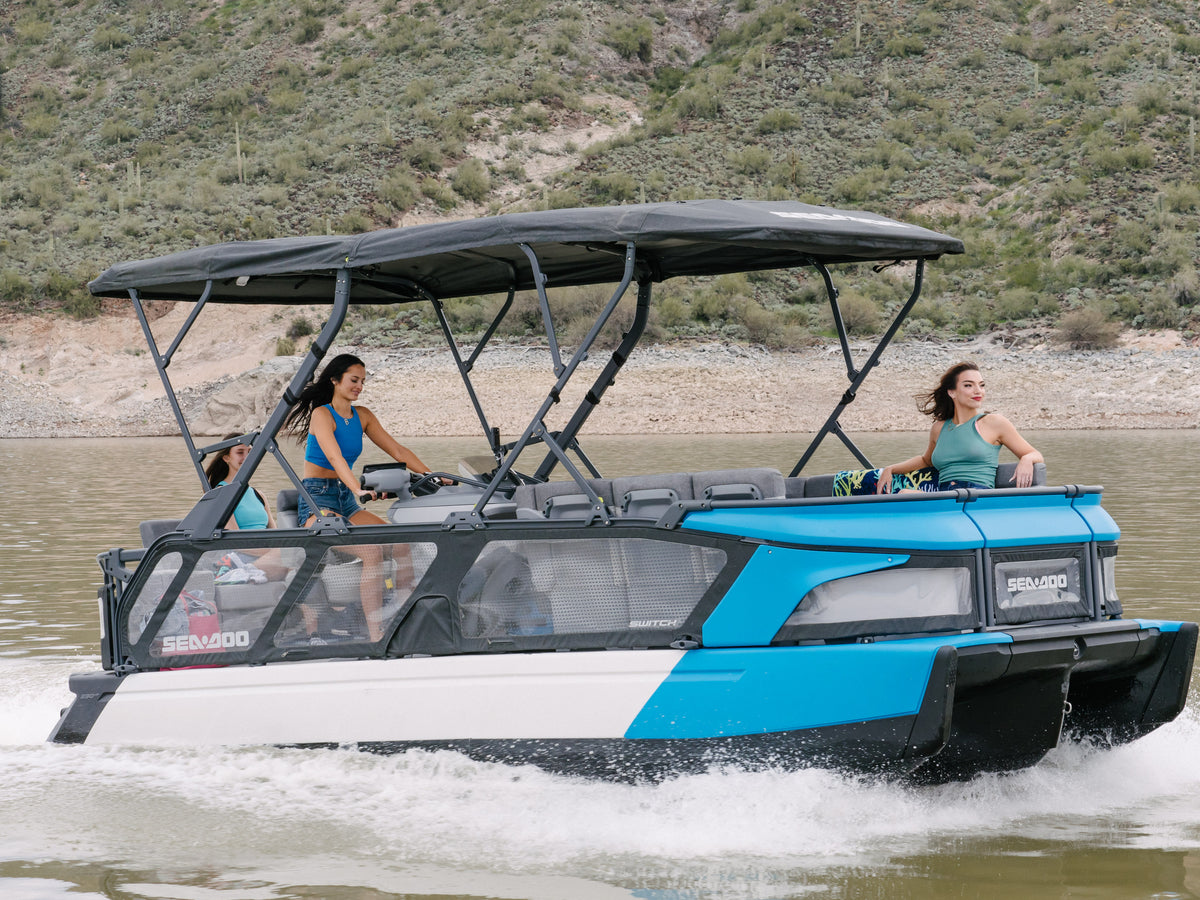 WATERCRAFT – Nash Powersports