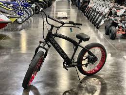 Soul E-Bikes – Nash Powersports